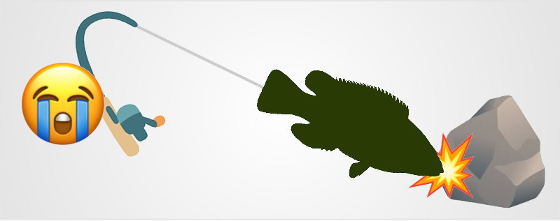 Ultimate Guide to Lure Fishing for Wrasse & HRF